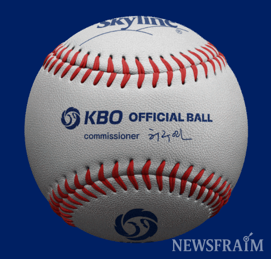 KBO 프로야구, 600만 관중 돌파…작년보다 68경기 빠르다!